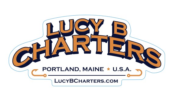 LUCY B CHARTERS – Portland Maine Charter Fishing